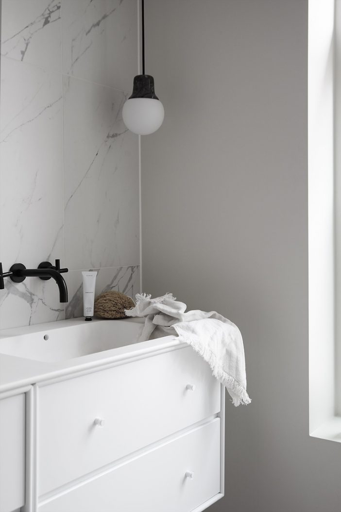 7 vakre fargekombinasjoner til baderommet - LADY Inspirasjonsblogg