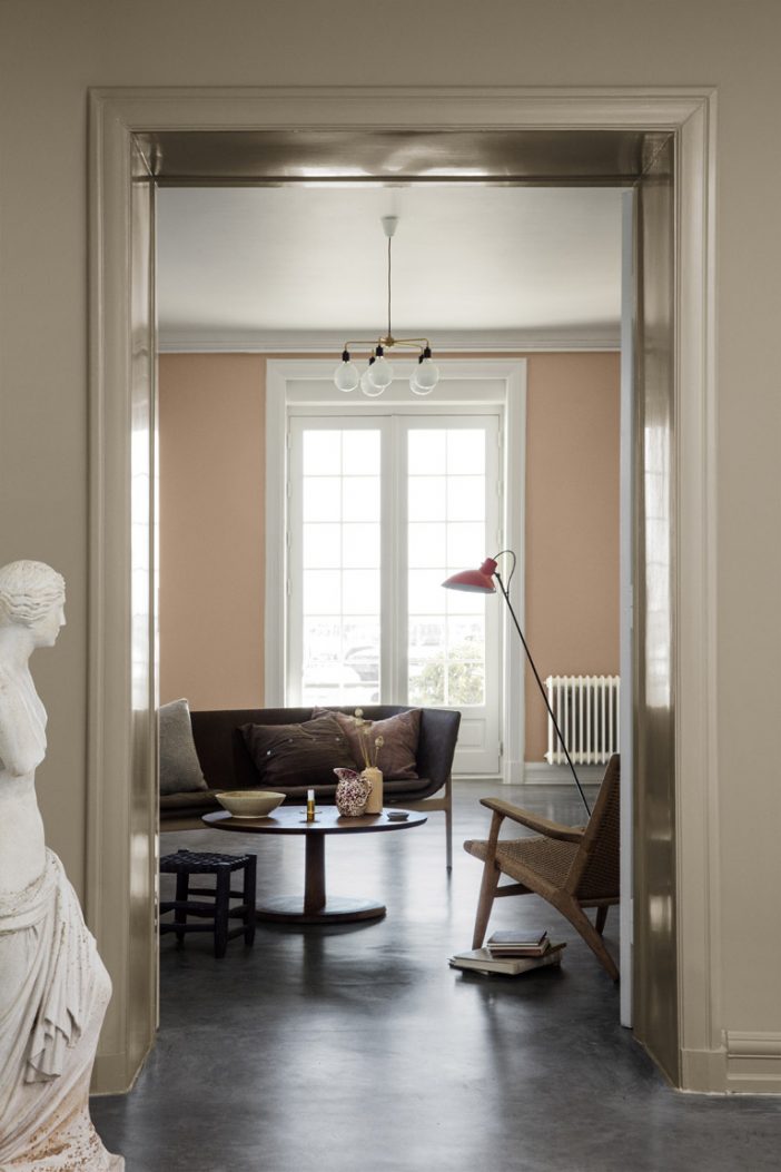 Slik velger du riktig hvittone - LADY Inspirasjonsblogg