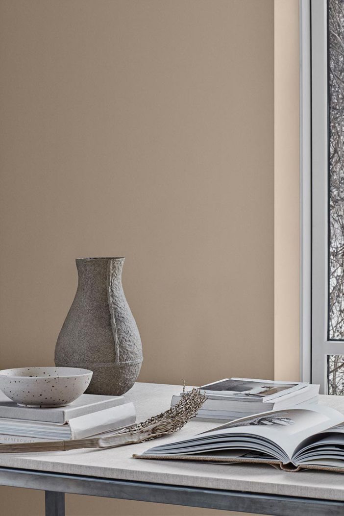 Uttrykk deg med farger! Skap personlige fargevalg med LADYs nye farger.