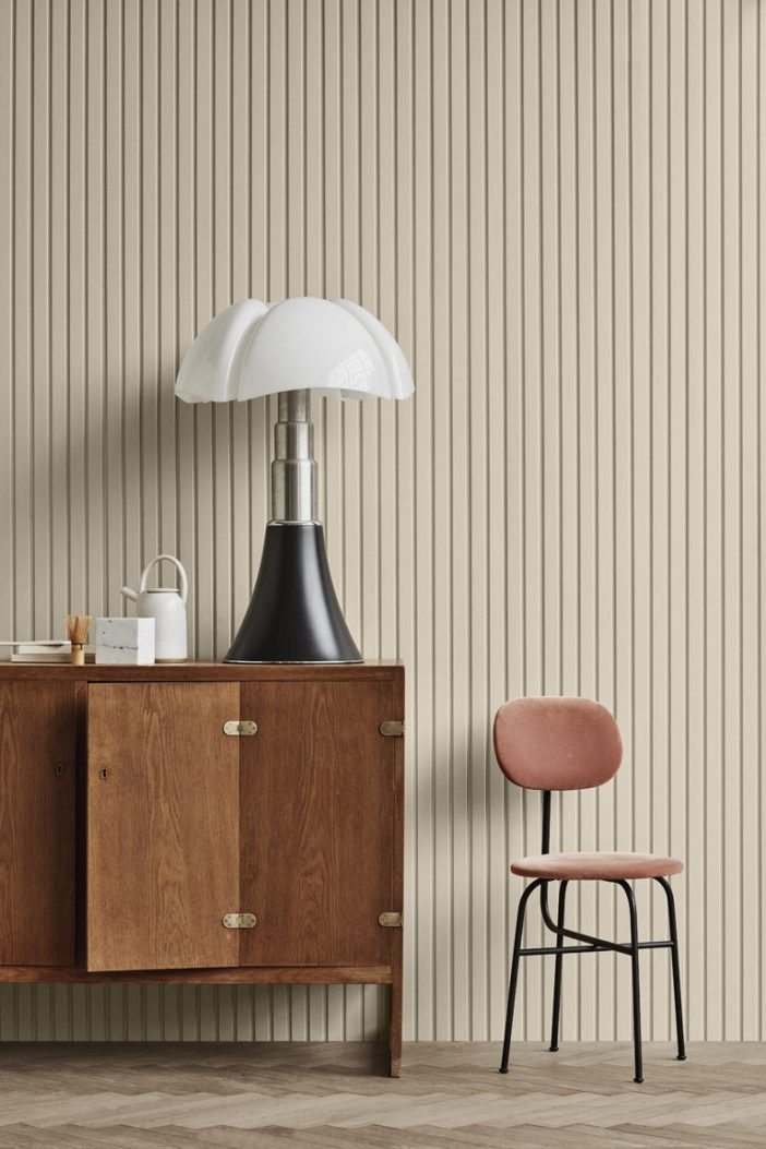 Elegante og tøffe panelvegger - LADY Inspirasjonsblogg