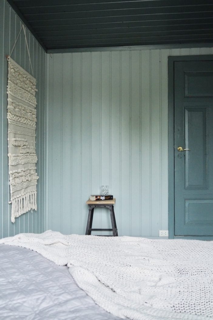 Nyoppusset sommerhus - LADY Inspirasjonsblogg