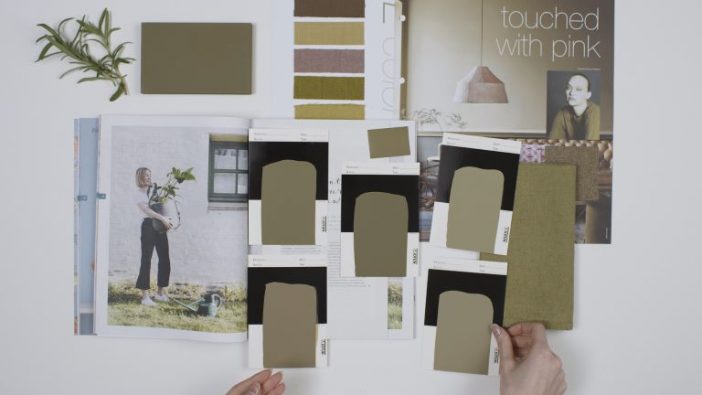 Jotun designer farger - LADY Inspirasjonsblogg