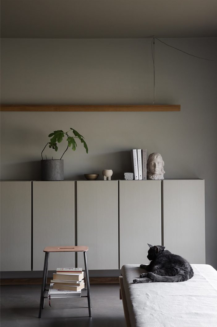 Stilfull eleganse hjemme hos Elisabeth - LADY Inspirasjonsblogg