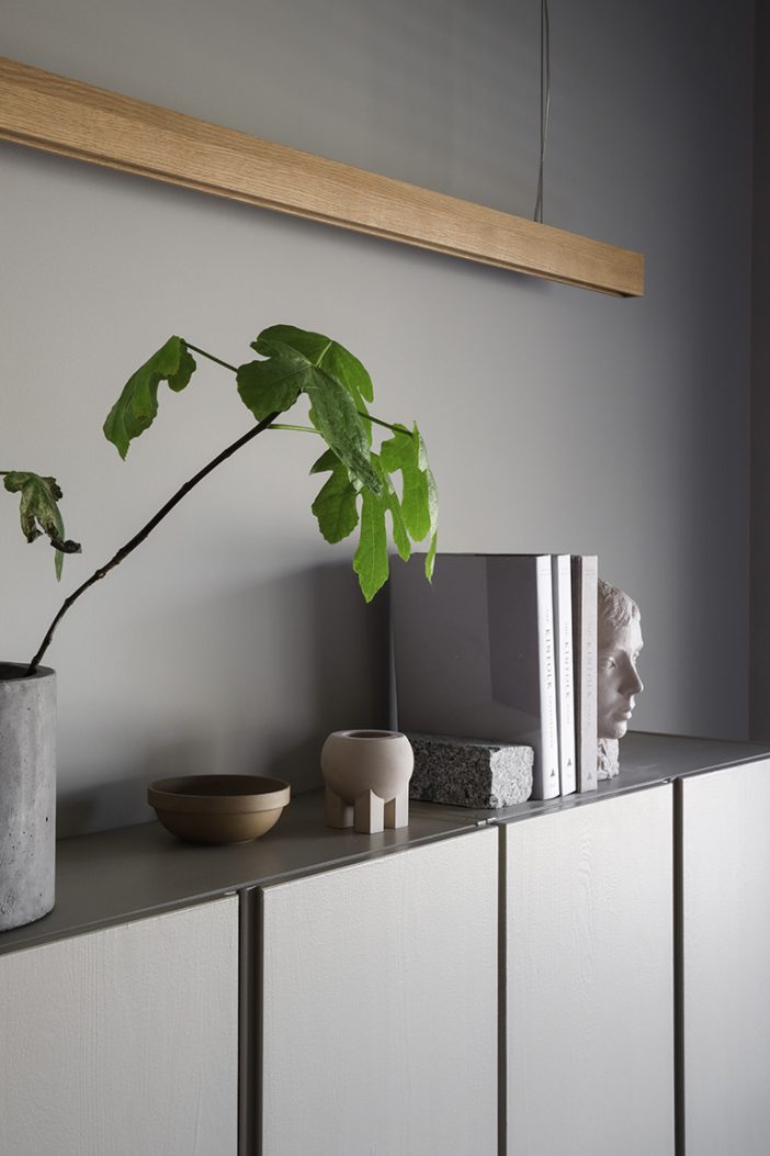 Stilfull eleganse hjemme hos Elisabeth - LADY Inspirasjonsblogg