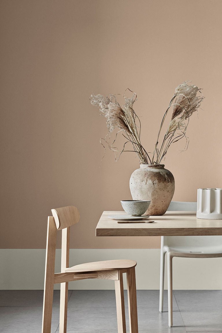 Dette er årets farger i 2021! - LADY Inspirasjonsblogg