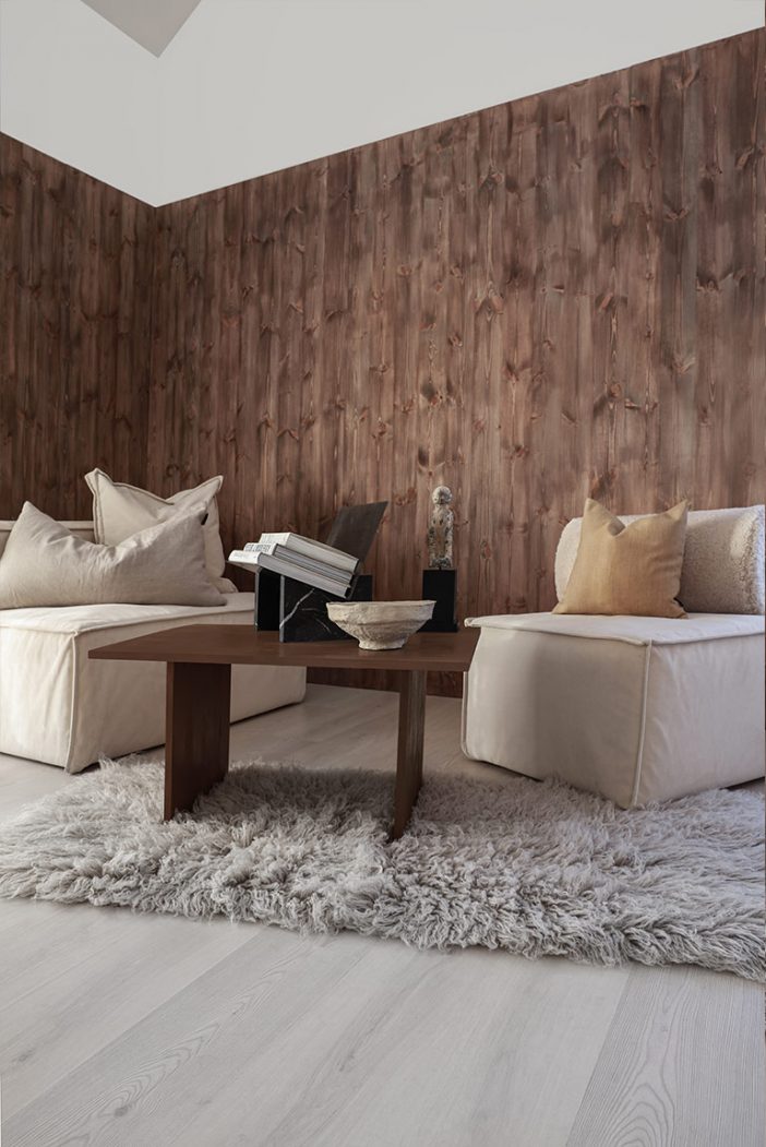 En avslappet lounge til hytta - LADY Inspirasjonsblogg