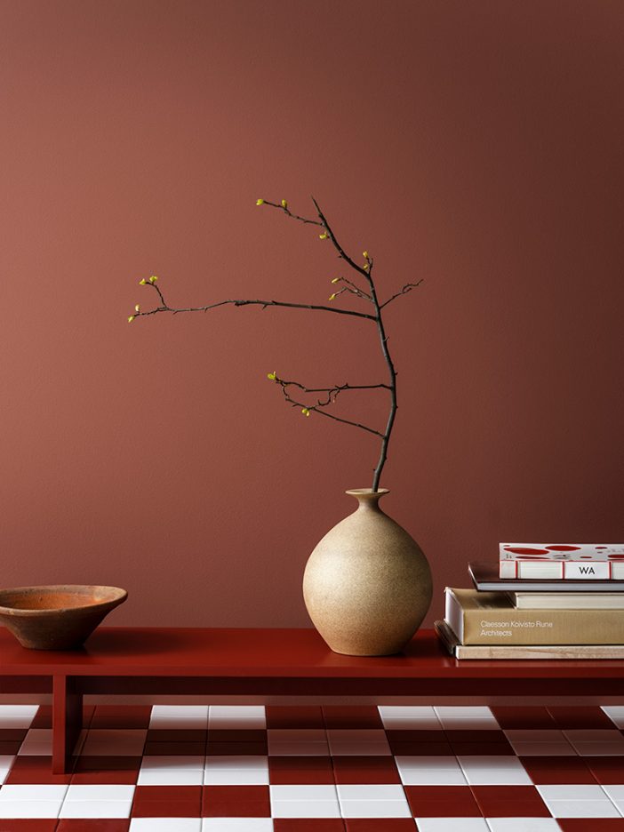 CURATED LIVING - sofistikert nostalgi - LADY Inspirasjonsblogg