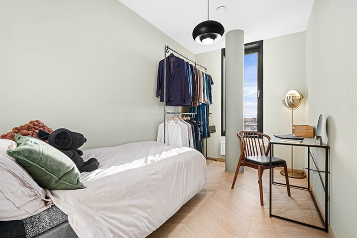 Moderne minimalisme hos Alexandra Hoang - LADY Inspirasjonsblogg