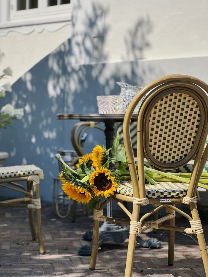 Tidløs og herskapelig eleganse hos Ida - LADY Inspirasjonsblogg