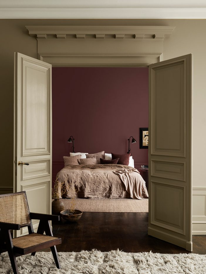 Sophisticated Red – En stilsikker burgundertone - LADY Inspirasjonsblogg