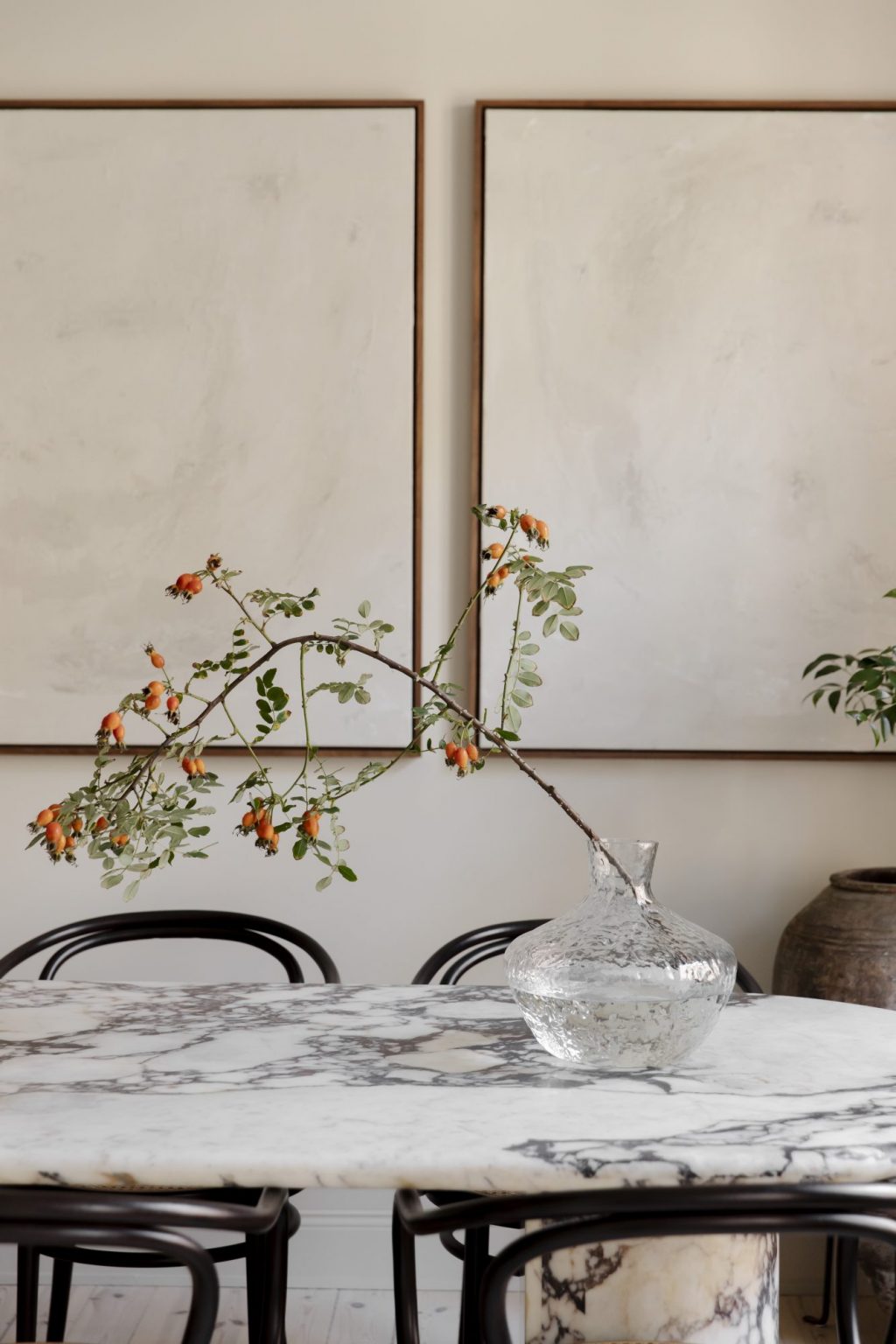 Fargene hjemme hos Sara Biderman! - LADY Inspirasjonsblogg