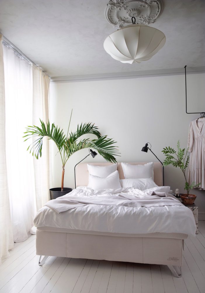 Hjemme hos Tone Kroken - LADY Inspirasjonsblogg