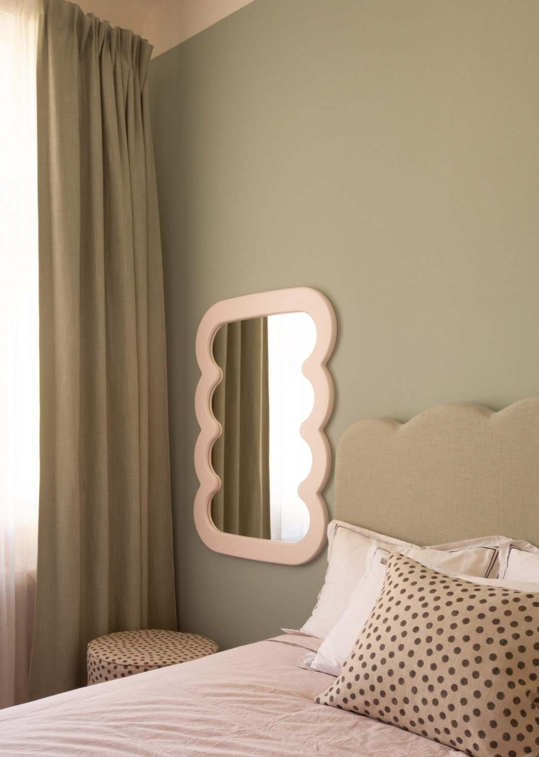 Bli med hjem til Amelia Widell sitt fargerike hjem - LADY Inspirasjonsblogg