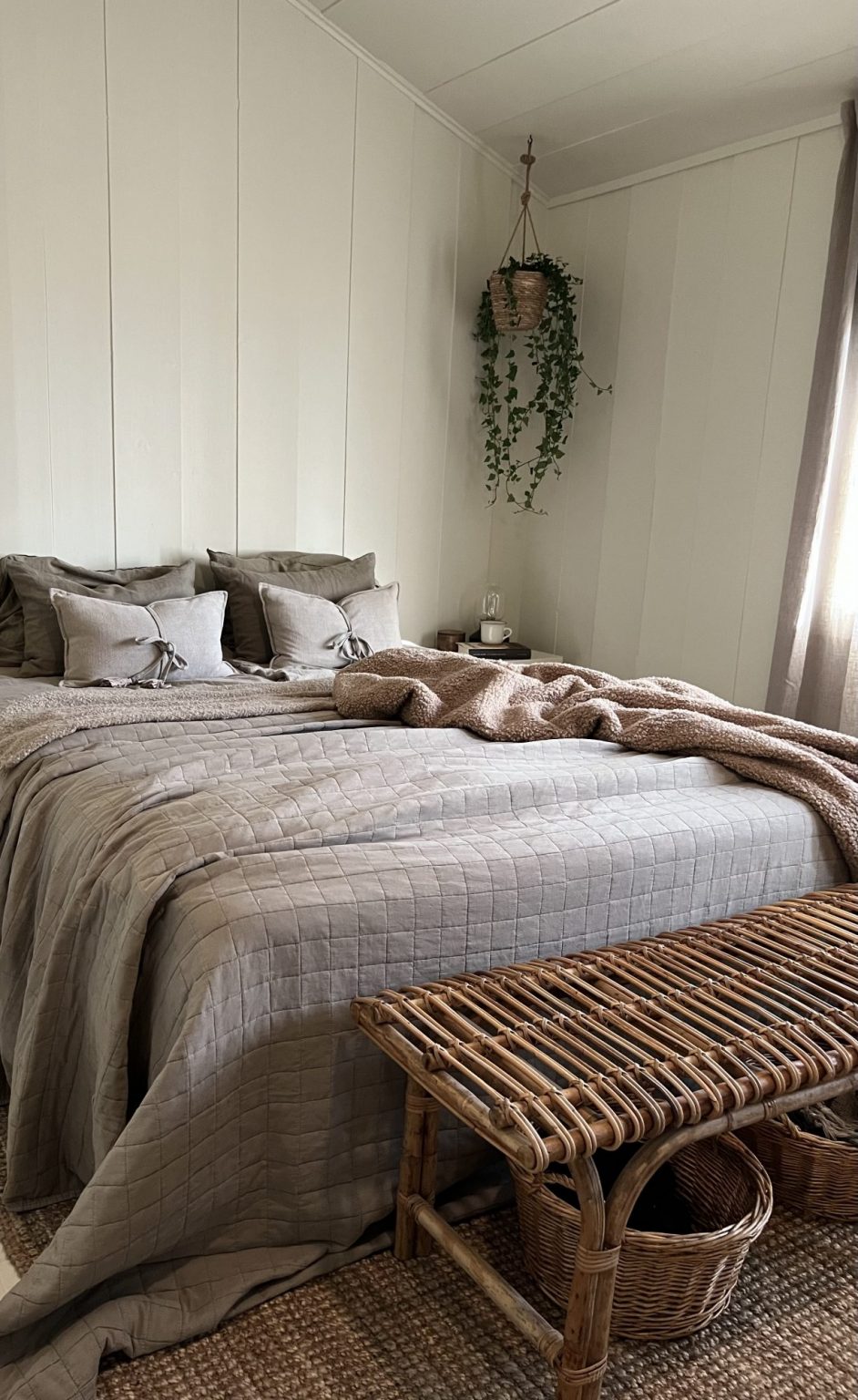 Bli med hjem til Lina og Eldan fra Sommerhytta - LADY Inspirasjonsblogg