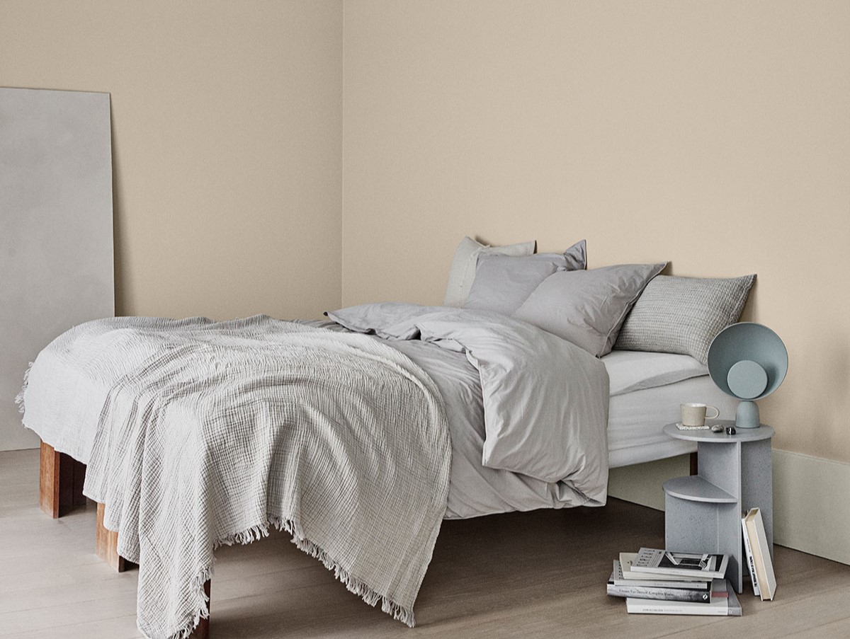 12075 Soothing Beige - en av våre mest populære farger - LADY ...