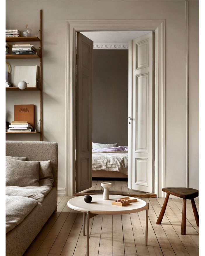 12075 Soothing Beige - en av våre mest populære farger - LADY ...