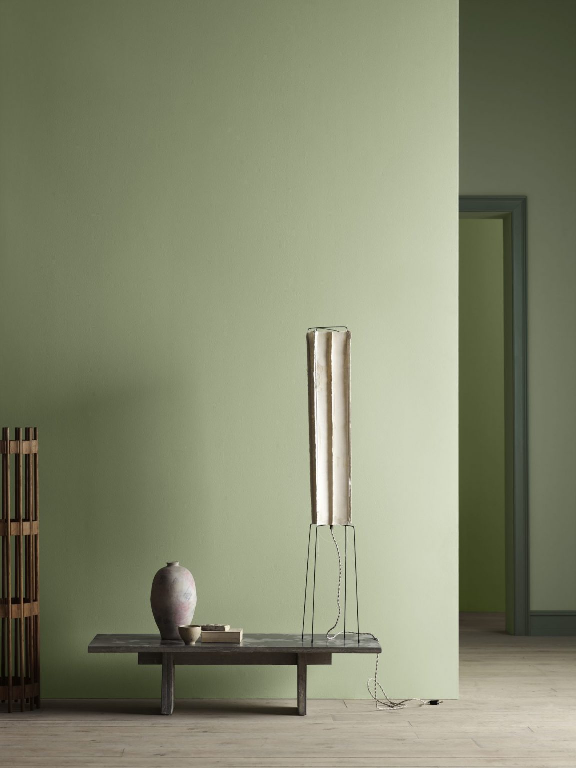 Monokrom fargeharmoni - LADY Inspirasjonsblogg