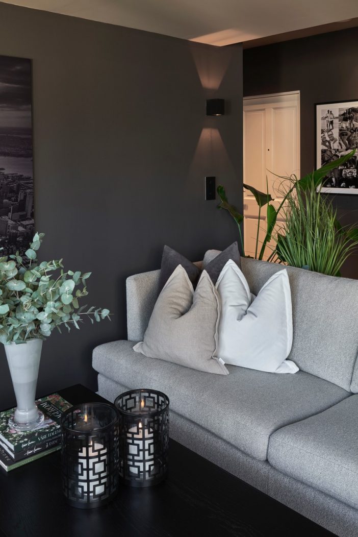 Bli med inn i Halvor og Julians Frogner-leilighet - LADY Inspirasjonsblogg