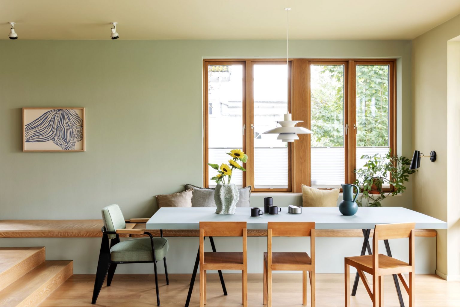 Hva er fargene i LADY Pure Color reklamefilm? - LADY Inspirasjonsblogg