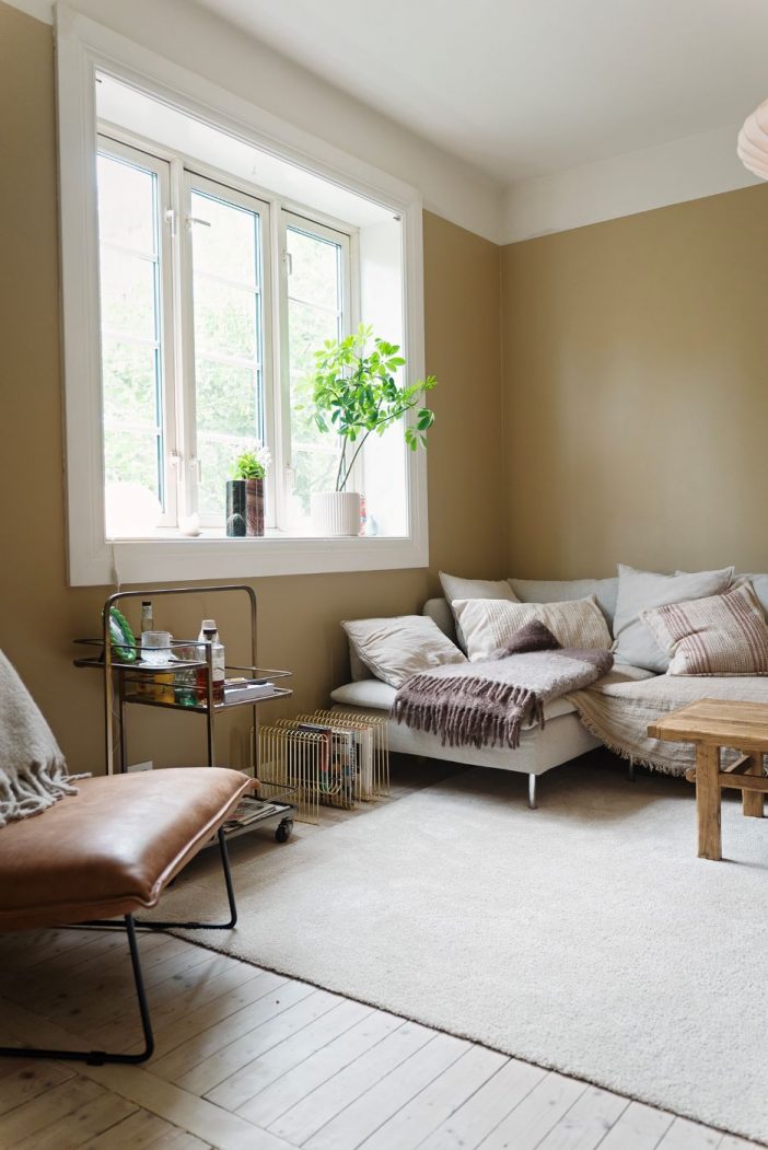 Slik påvirker dagslyset fargene - LADY Inspirasjonsblogg