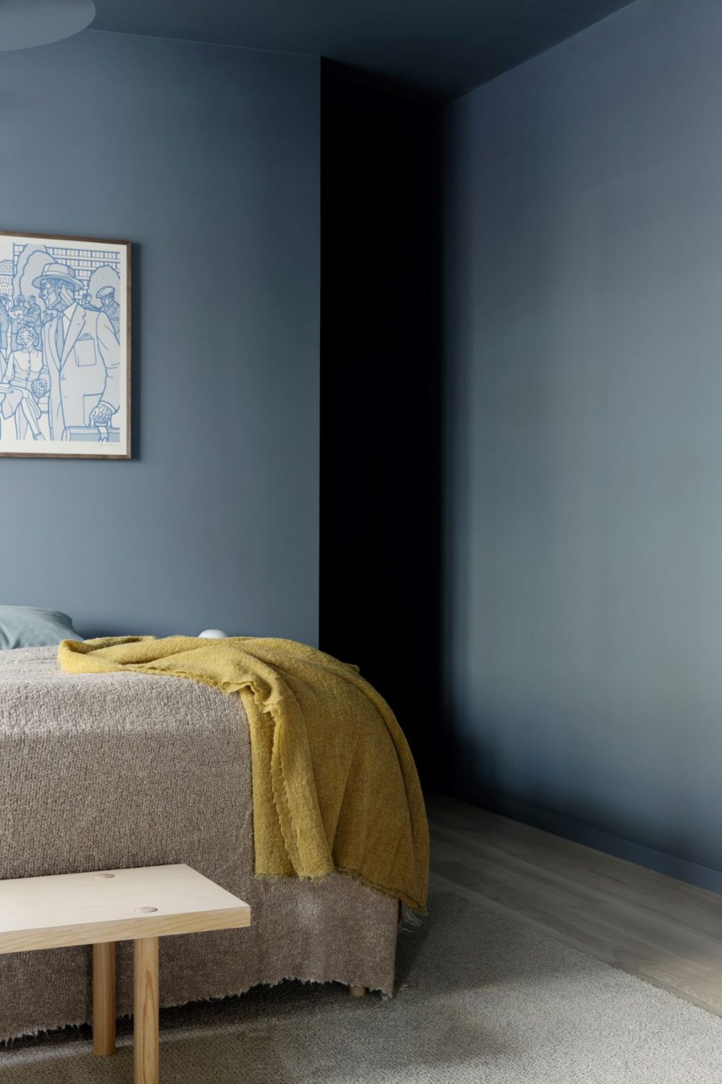 Fra kritthvitt til varme farger i en tidløs fargepalett - LADY ...