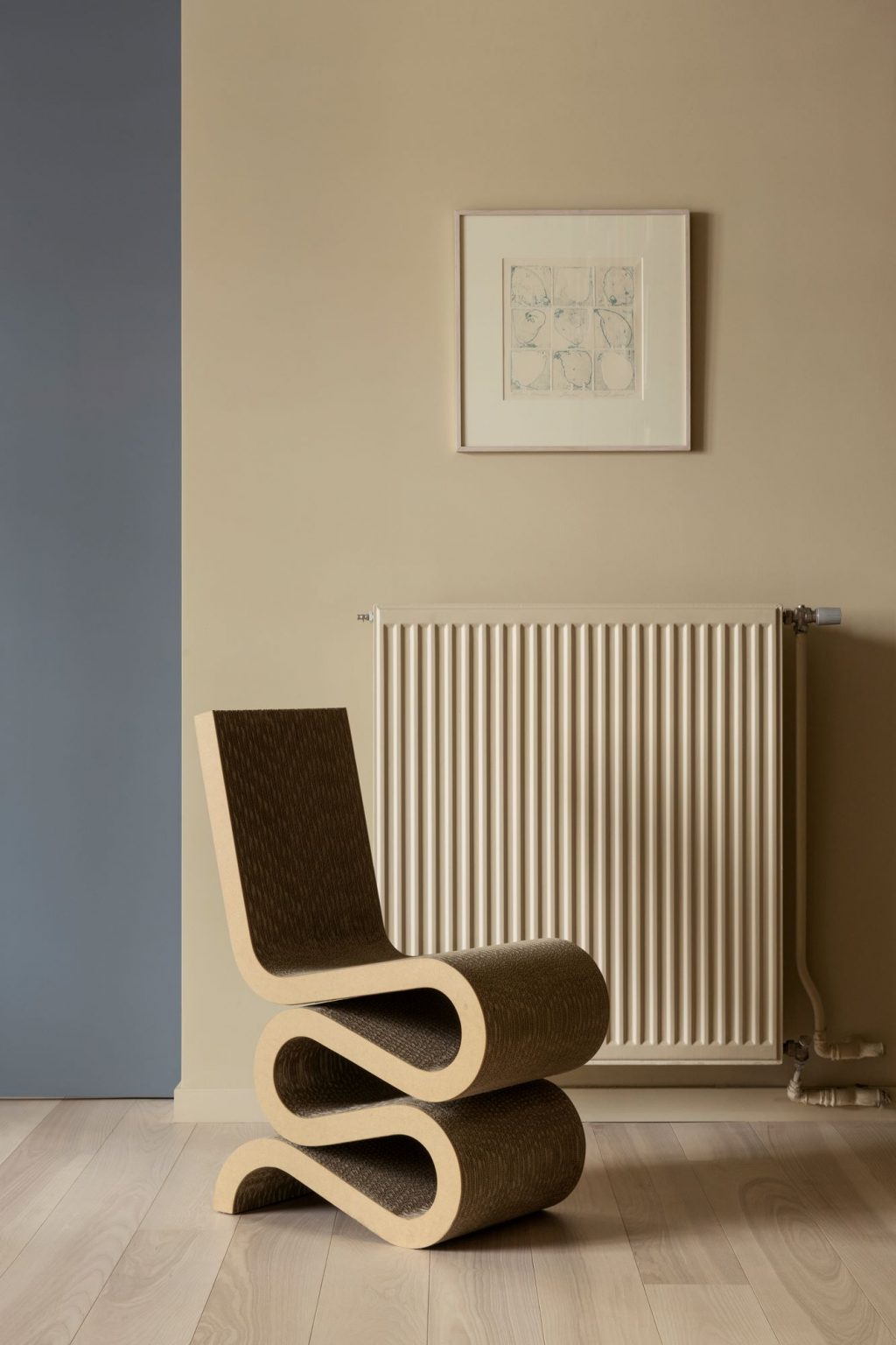 Fra kritthvitt til varme farger i en tidløs fargepalett - LADY ...