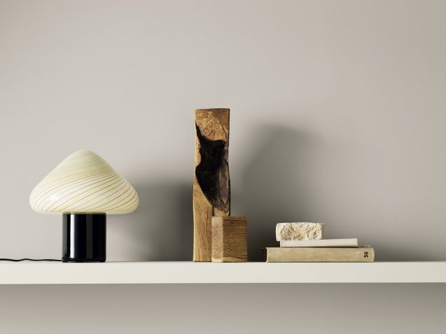 Grå nyanser fra fargekartet NUANCES - LADY Inspirasjonsblogg