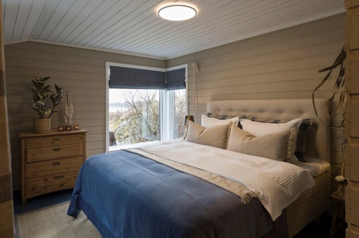 Fra rotete til eventyrlig hytte på Hitra - LADY Inspirasjonsblogg