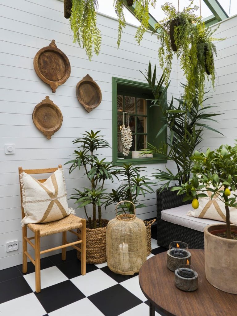 Fra rotete til eventyrlig hytte på Hitra - LADY Inspirasjonsblogg