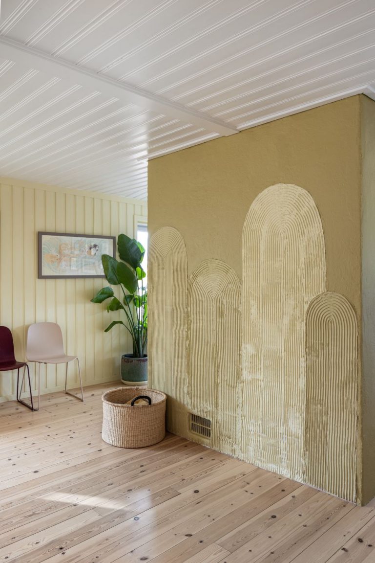 Bli med hjem til Mona B. Riise - LADY Inspirasjonsblogg