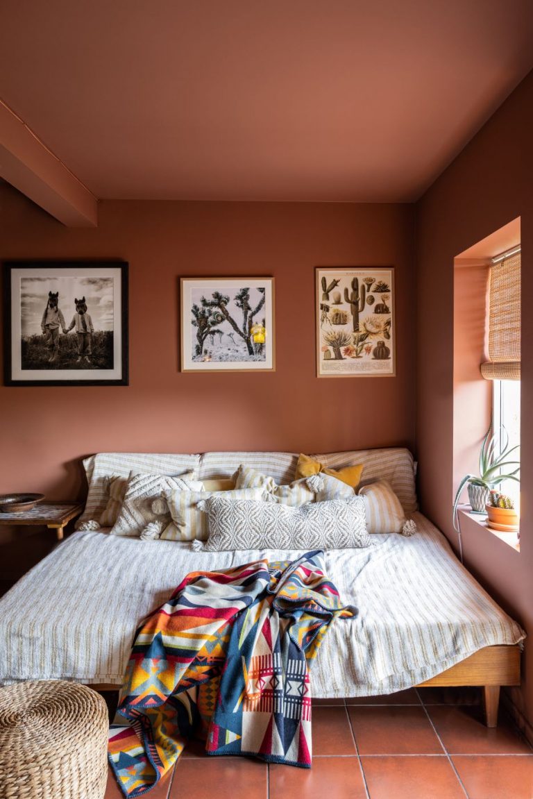 Bli med hjem til Mona B. Riise - LADY Inspirasjonsblogg