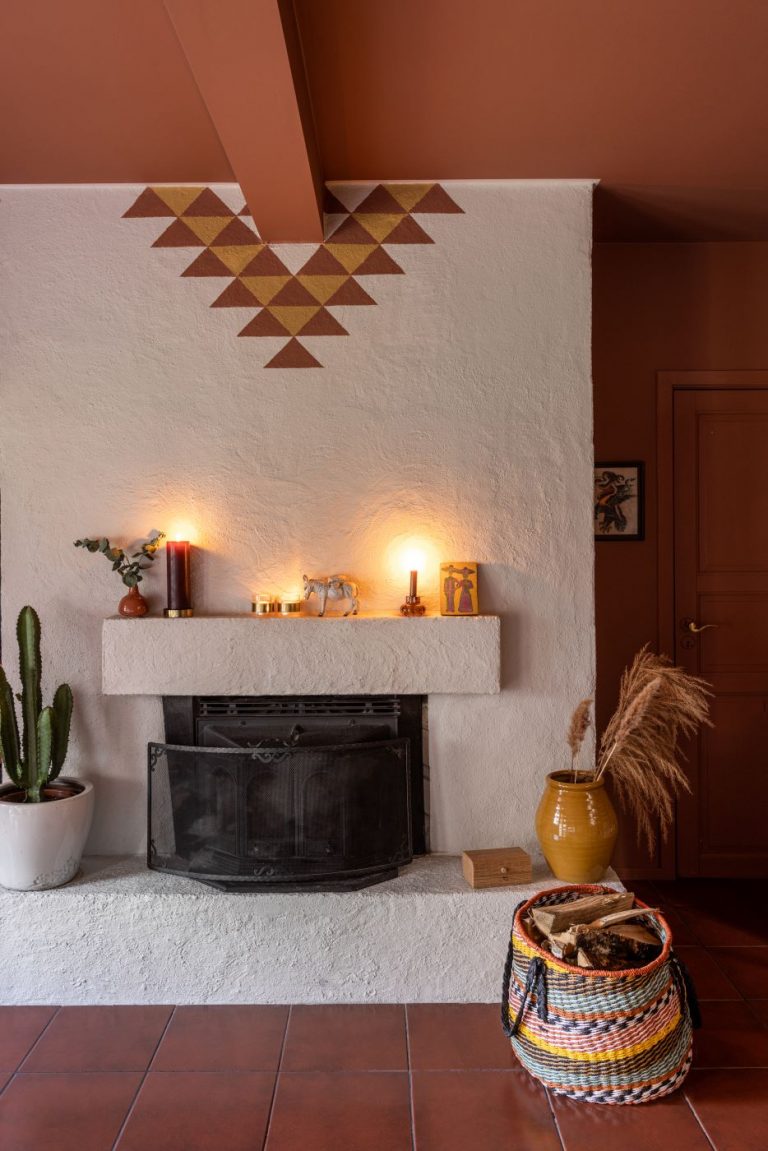 Bli med hjem til Mona B. Riise - LADY Inspirasjonsblogg