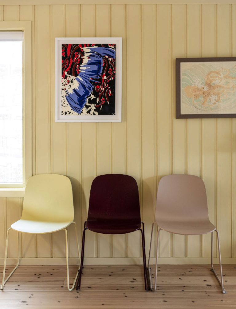 Bli med hjem til Mona B. Riise - LADY Inspirasjonsblogg