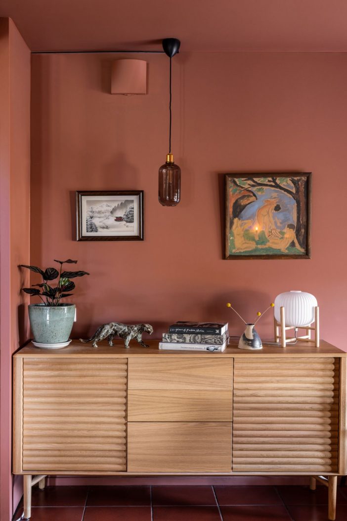 Bli med hjem til Mona B. Riise - LADY Inspirasjonsblogg