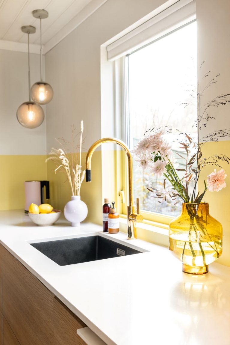 Bli med hjem til Mona B. Riise - LADY Inspirasjonsblogg