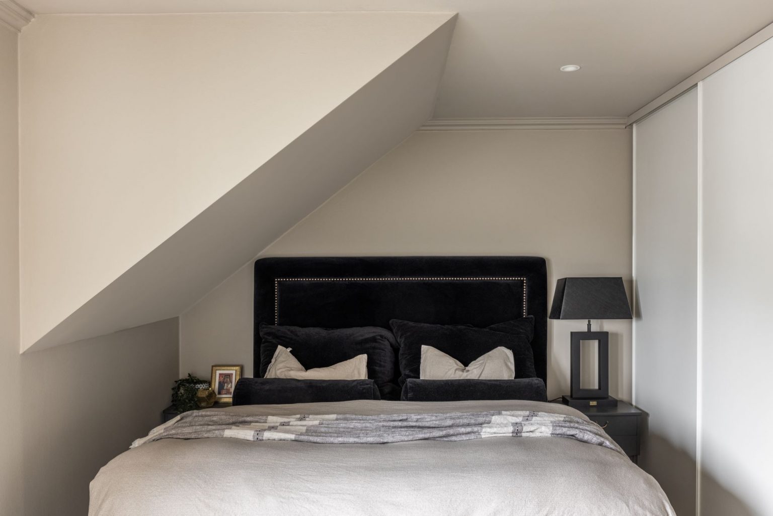 Beige farger hos Tonje og Lene fra Farmen - LADY Inspirasjonsblogg