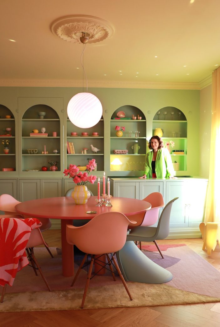 Se Kine Vinjes virale IKEA+LADY hack! - LADY Inspirasjonsblogg