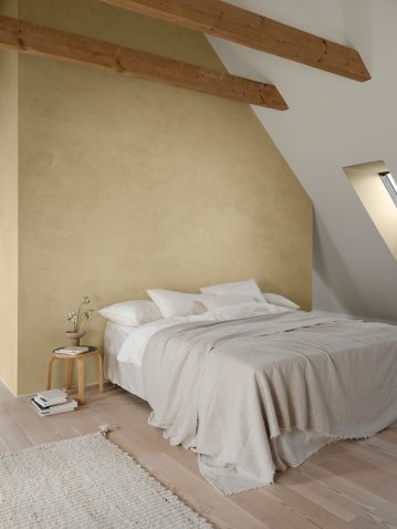 Gule toner til alle husets rom - LADY Inspirasjonsblogg